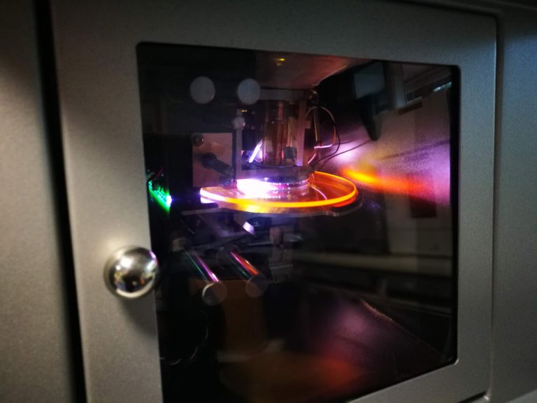 GC-FTIR - Chromaleont srl